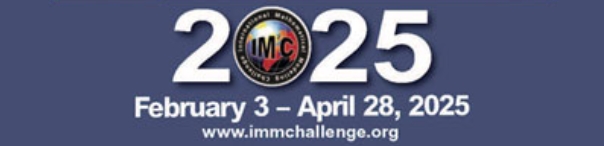 IMMC国际数学建模竞赛官网-IMMC竞赛报名-比赛时间-备赛资源