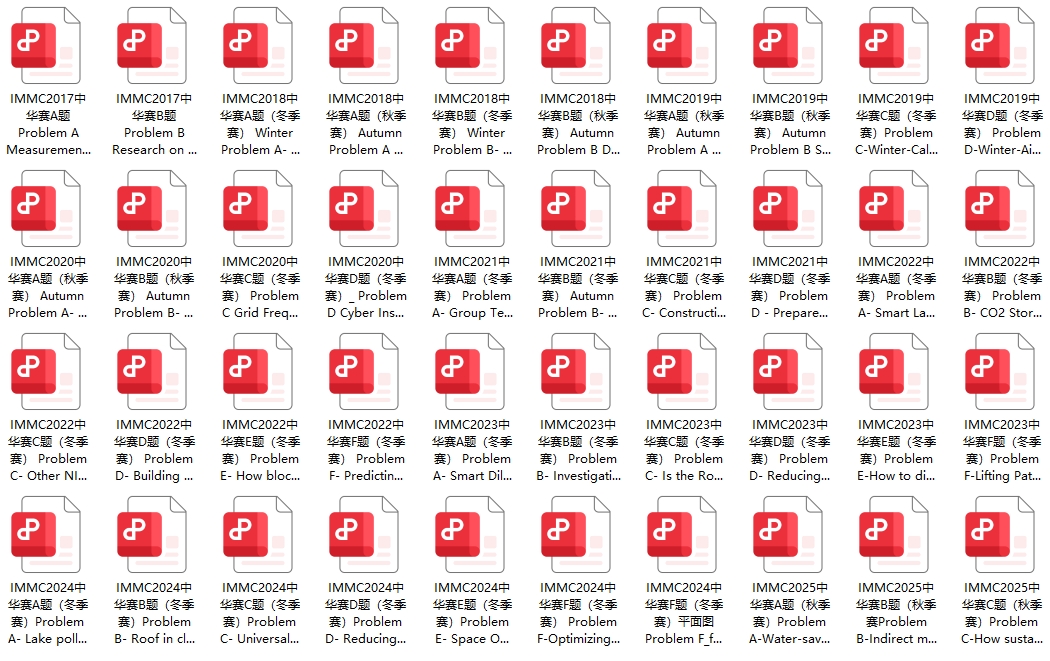 2026年IMMC国际数学建模挑战赛火热组队中！组队通道/比赛时间/赛事内容/奖项设置一文全，附常见问题解答 - IMMC数模竞赛官网